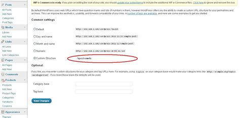 How To Build An E Commerce Website Using Wordpress Part 1 Envato Tuts