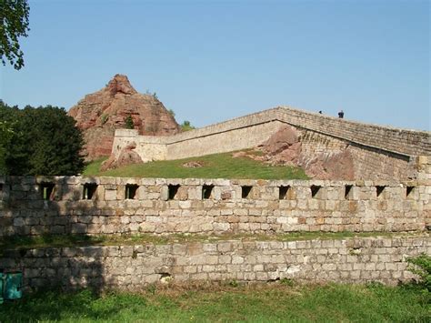 Белоградчишка крепост Къща за гости Елена гр Белоградчик Къща за гости Елена гр