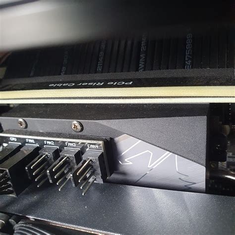 Sff Mini Itx Build Geeek A40 V2 With Rtx 3070 R Sffpc