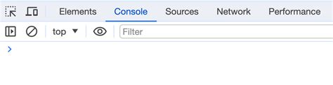 How To Work With The Console Object In JavaScript