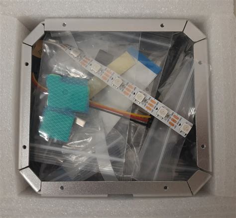 Reviewing The Pironman Raspberry Pi Case With Cool Additional Features