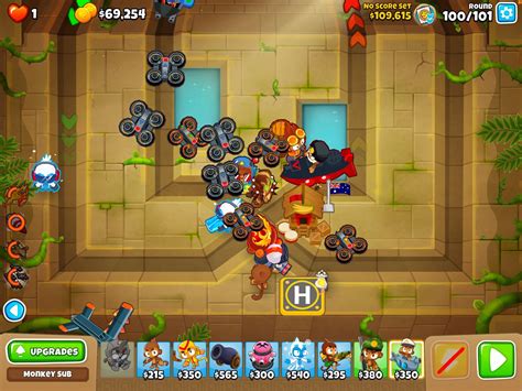 37 Best Moab Domination Images On Pholder Btd6 Mw3 And Battles2
