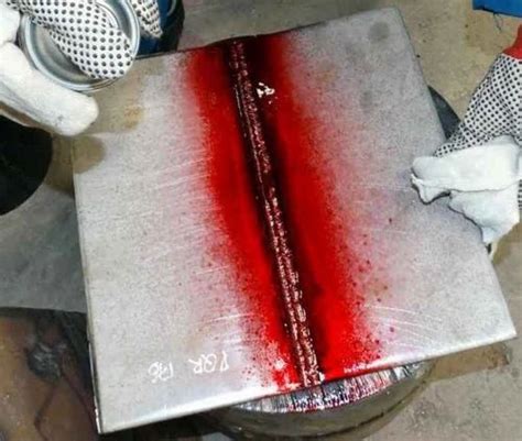 Dry Penetrant Testing In Chennai Id 14464695533