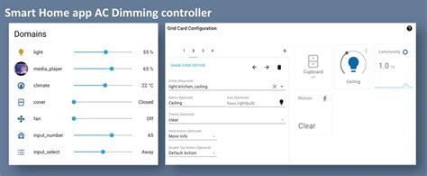 Dimmer With Esp8266esp32 Mqtt Publish And Subscribe With Arduino Ide