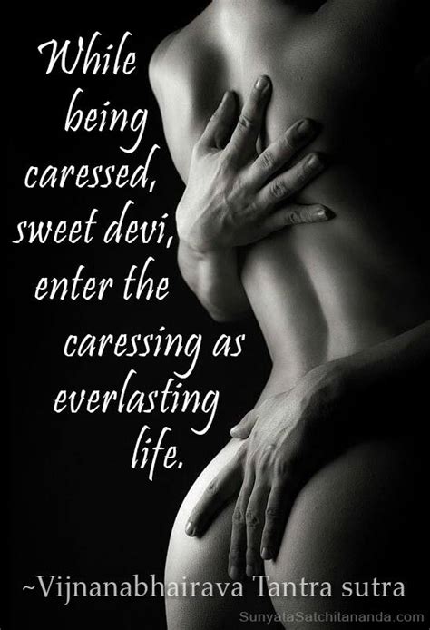 Tantra Is Prayer Experience Ecstasy With Divine Communion