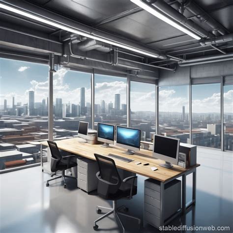 Industrial Shipyard With 3d Technology Stable Diffusion Online