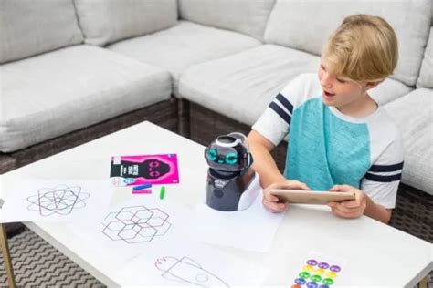 อาย อารต แมกซ นกเขยนโคดอจฉรยะ Artie Max Educational Insights Learning For Kidz