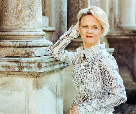 Iveta Apkalna La Phil