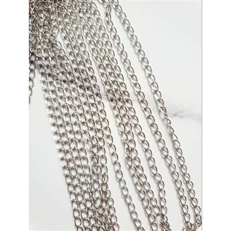 Jual Rantai Sambung Rantai Extension Shopee Indonesia