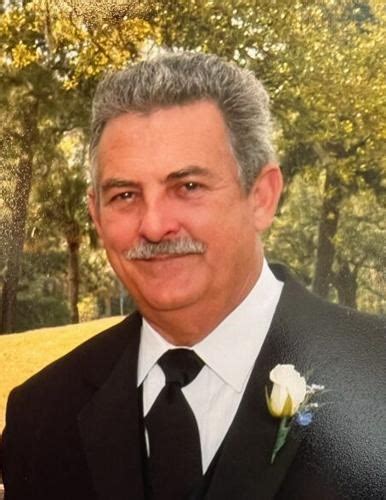 Jimmy Ray Grimes Obituary 2024 Summerville Ga Coffman Funeral