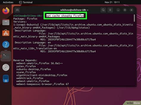 How To Install Software In Ubuntu Linux 5 Easy Ways