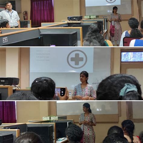 swetha balaji on linkedin thankyou seminar ai symbiance machinelearning velammal healthcare…