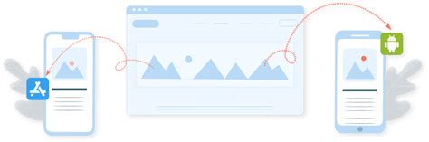 Web To App Buy Android Application Source Code