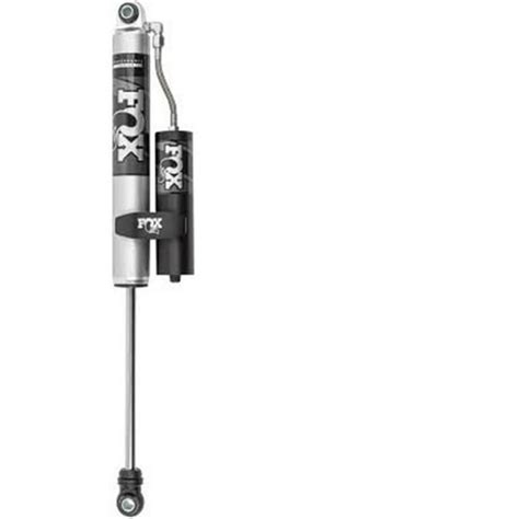 Fox Shocks 980 24 659 Fox 20 Performance Series Smooth Body Ifp Shock