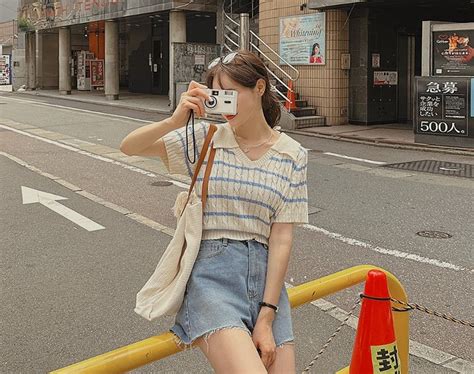 리리앤코 7천장 돌파 베유딘 오픈카라 배색 썸머 니트 여름 신상 썸머룩 데일리룩 바캉스룩 여행룩 휴양지룩 휴가룩 데이트룩 캐주얼룩 캠퍼스룩 러블리룩 반팔 반팔니트