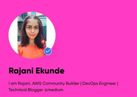 Raghul M On Linkedin Aws Cloudcareer Devopscommunity Careercoaching Devops