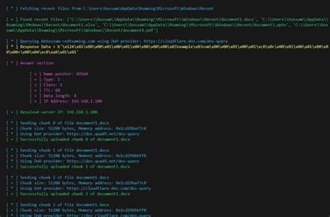 Jonathan S On Linkedin Evading Detection And Stealthy Data