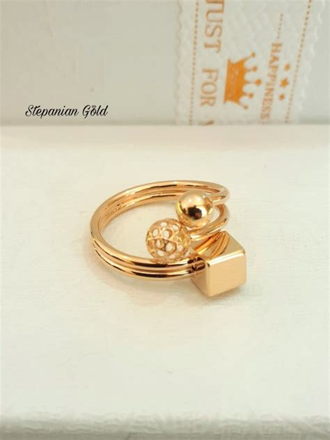 Կանացի մատանի