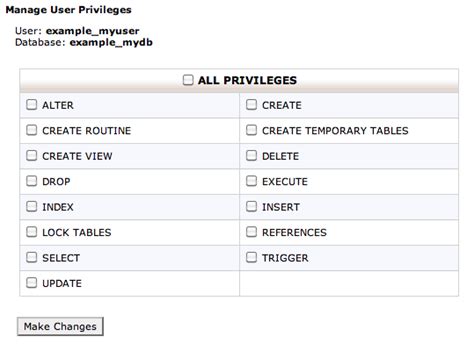 Use CPanel To Manage Domains And Databases Linode Docs