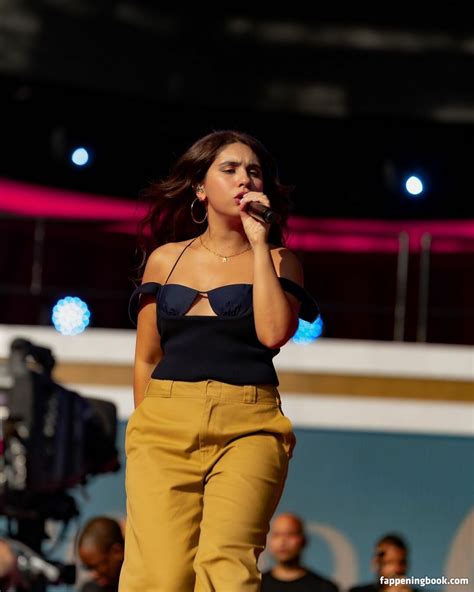 Alessia Cara 697145310 Nude Onlyfans Leaks The Fappening Photo
