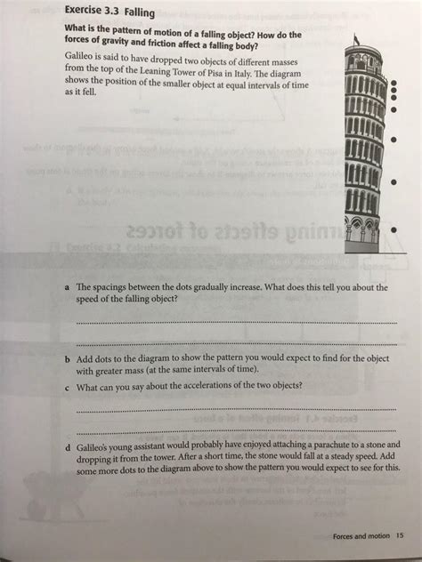 Cambridge Igcse Physics Workbook 興趣及遊戲 書本 And 文具 書本及雜誌 補充練習 Carousell