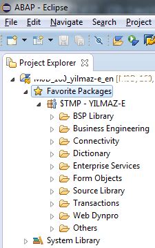 How To Create CDS View In SAP HANA Studio