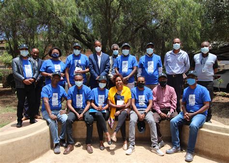 UNDP Eritrea On Twitter HappenedToday UNDPEritrea Knowledge Based Activity NextGen