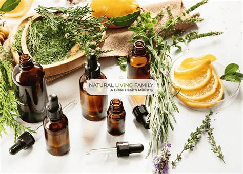 Top Essential Oils For Heart Health A Comprehensive Guide