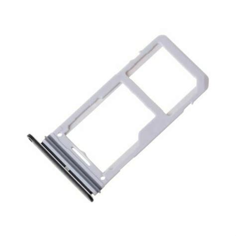 Sim Card Tray Holder Slot Cm Portable Metal Sim Card Slot Dual Sim Card Micro Sd
