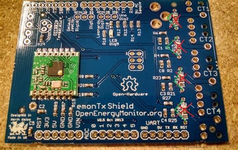 Need Help Calibration Emontx Shield V24 Emontx Openenergymonitor