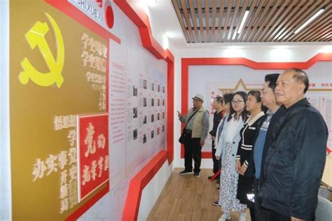 梅州梅县区诗友走进玉水村共谱乡村振兴诗歌 腾讯新闻