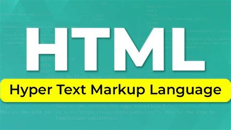 Html Learning Path 🌐