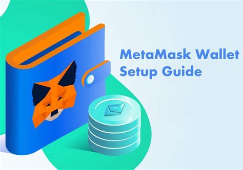 metamask wallet setup guide filypto