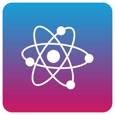 Atom Which Can Easily Edit Or Modify 17063299 Vector Art At Vecteezy
