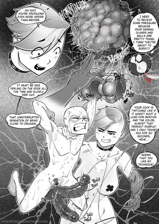 The Quicker Luscious Hentai Manga Porn