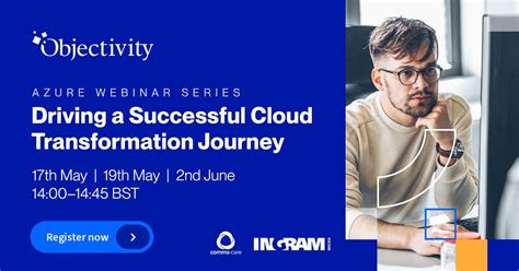 Objectivity Part Of Accenture On Linkedin Friday 19th May 2023