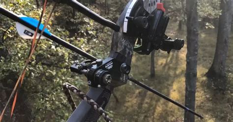 Exercises For Archery Training And Bow Hunting