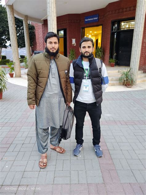 Bilal Raza On Linkedin Conferences Events Research Ideas 3rd National Conference On