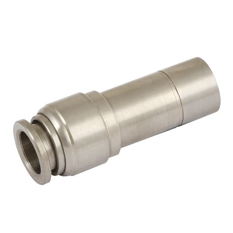 10 6mm Stem Connector Shepherd Hydraulics