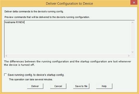 Cisco Configuration Professional CCP Example CCNA Security