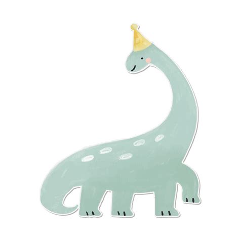 Green Dino 33 Inch Miami Event Decor