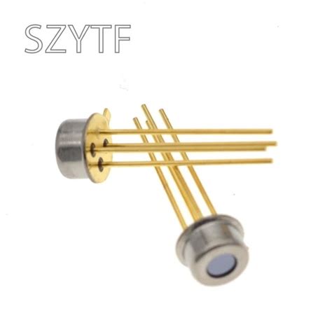 Thermopile Sensor