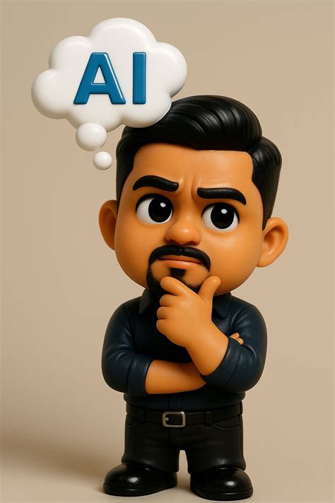 Is It Really Ai Or Just Automation Thariq Asharaf Posted On The Topic Linkedin