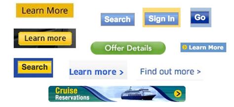 Conducting An Interface Inventory Design Thinking Tools Interface