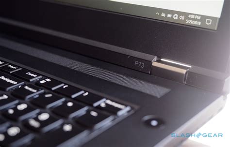 Lenovo Thinkpad P Series Adds Th Gen Xeon And Oled Options