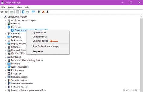 How To Reinstall Bluetooth Driver In Windows 10 11 [easily] 49 Off