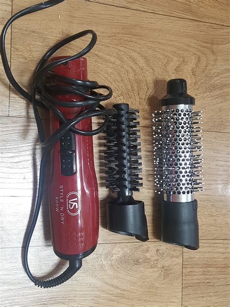 비달사순 롤드라이기 당근마켓 중고거래