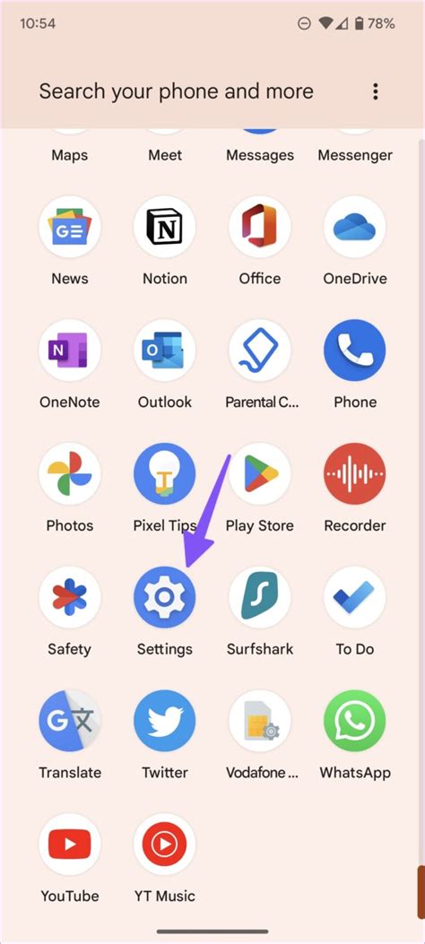 How To Customize And Use Quick Tap Gestures On Android