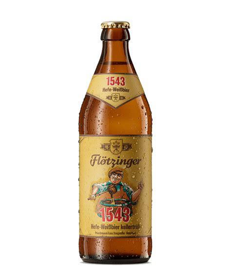 Flotzinger Hefe Weisse 5 3 German Beer Buy Online