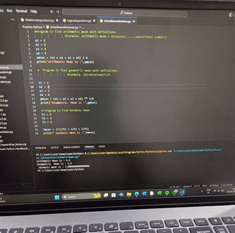 Palak Kolanbe On Linkedin Python Dataanalytics